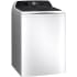 GE Profile PTW705BSTWS 28 Inch Top Load Smart Washer with 5.3 Cu. Ft ...