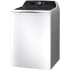 GE Profile PTW705BSTWS 28 Inch Top Load Smart Washer with 5.3 Cu. Ft ...