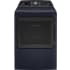 GE Profile PTD90GBPTRS 27 Inch Gas Smart Dryer with 7.3 Cu. Ft ...