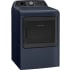 GE Profile PTD90GBPTRS 27 Inch Gas Smart Dryer with 7.3 Cu. Ft ...