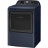 GE Profile PTD90GBPTRS 27 Inch Gas Smart Dryer with 7.3 Cu. Ft ...