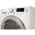 LG DLEC855W 24 Inch 4.2 cu. ft. Compact Electric Condensing Dryer with ...