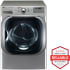LG DLEX8100V 29 Inch Electric Dryer with 9.0 Cu. Ft. Capacity ...