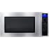 Dacor DMW2420S 2.0 cu. ft. Countertop Microwave Oven with 1,100 Cooking ...