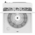 Maytag MVW5035MW 28 Inch Top Load Washer with 4.5 cu ft. Capacity, 11 ...