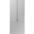 Dacor DRF365300AP 36 Inch Panel Ready Built-In French Door Refrigerator ...