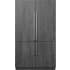 Dacor DRF487500AP 48 Inch Panel Ready Counter Depth Built-In 4-Door ...