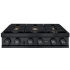 Dacor DTT36M876AM 36 Inch Smart Rangetop with 6 Sealed Burners ...