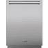 Cove DW2451 24 Inch Fully Integrated Panel Ready Smart Dishwasher with ...
