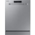 Samsung DW60R2014US 24 Inch Full Console Dishwasher with 12 Place ...