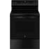 GE GRF400SVBB 400 Series 30 Inch Freestanding Electric Range with 4 ...