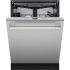 Thermador DWHD640EFP 24 Inch Fully Integrated Smart Dishwasher with 16 ...
