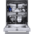 Thermador DWHD640EFP 24 Inch Fully Integrated Smart Dishwasher with 16 ...