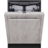 Thermador DWHD640EPR 24 Inch Fully Integrated Smart Dishwasher with 16 ...