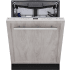 Thermador DWHD660EPR 24 Inch Fully Integrated Smart Dishwasher with 16 ...