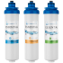 Environmental Water Systems DWS EWS Under-Sink 3-Stage Drinking Water ...