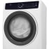 Electrolux ELFG7437AW 27 Inch Gas Dryer with 8.0 Cu. Ft. Capacity ...