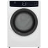 Electrolux ELFG7437AW 27 Inch Gas Dryer with 8.0 cu. ft. Capacity, 7 ...