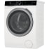 Electrolux ELFW4222AW 24 Inch Front Load Compact Washer with 2.4 cu. ft ...