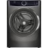 Electrolux ELFW7537AT 27 Inch Front Load Washer with 4.5 cu.ft ...