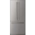 Elica ER36FRB191PR 36 Inch Built-In Panel Ready French Door Bottom ...