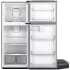 Element ENR18TFGCS 28 Inch Freestanding Top-Freezer Refrigerator with ...