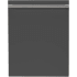 Fulgor Milano F7UHK24DISH Distinto Handle Kit for 24 Inch Dishwashers