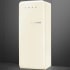 Smeg FAB28ULCR3 24 Inch Top Freezer Refrigerator with 9.92 cu. ft ...