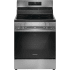 Frigidaire FCRE3083AS 30 Inch Freestanding Electric Range with 5 ...