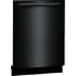 Frigidaire FDPH4316AD 24 Inch Fully Integrated Dishwasher with 14 Place ...