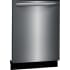 Frigidaire FDPH4316AS 24 Inch Fully Integrated Dishwasher with 14 Place ...