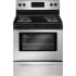 Frigidaire FFEF3015LM 30 Inch Freestanding Electric Range with Auto ...