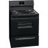 Frigidaire FFEF3012UB 30 Inch Electric Range with Store-More™ Storage ...