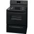 Frigidaire FFEF3012UB 30 Inch Electric Range with Store-More™ Storage ...