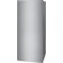 Frigidaire FFFU16F2VV 28 Inch Freestanding Upright Freezer with 16.0 cu ...