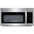 Frigidaire FFMV1846VS 30 Inch Over the Range Microwave with 1.8 Cu. Ft ...