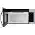 Frigidaire FFMV1846VS 30 Inch Over the Range Microwave with 1.8 Cu. Ft ...