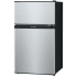 Frigidaire FFPS3133UM 18 Inch Compact Refrigerator with 3.1 Cu. Ft ...