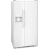 Frigidaire FFSS2615TP 36 Inch Side-by-Side Refrigerator with 25.5 Cu ...