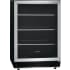 Frigidaire FGBC5334VS 24 Inch Stainless Steel Beverage Center with ...