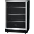 Frigidaire FGBC5334VS 24 Inch Stainless Steel Beverage Center with ...