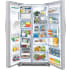 Frigidaire FGHC2331PF 36 Inch Counter Depth Side-by-Side Refrigerator ...