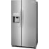 Frigidaire FGSC2335TF 36 Inch Counter Depth Side-by-Side Refrigerator ...