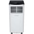 Frigidaire FHPC082AC1 8,000 BTU Portable Room Air Conditioner with ...