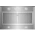 Frigidaire FHWC3050RS 30 Inch Under Cabinet Range Hood with 3-Speed/400 ...
