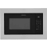 Frigidaire FMBS2227BB 1.6 cu. ft. Built-In Microwave Oven with Sensor ...