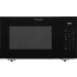 Frigidaire FMBS2227BB 1.6 cu. ft. Built-In Microwave Oven with Sensor ...