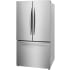 Frigidaire FRFN2813AF 36 Inch Freestanding French Door Refrigerator ...