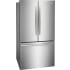 Frigidaire FRFN2823AS 36 Inch French Door Refrigerator with 28.8 Cu. Ft ...