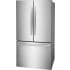Frigidaire FRFN2823AS 36 Inch French Door Refrigerator with 28.8 Cu. Ft ...